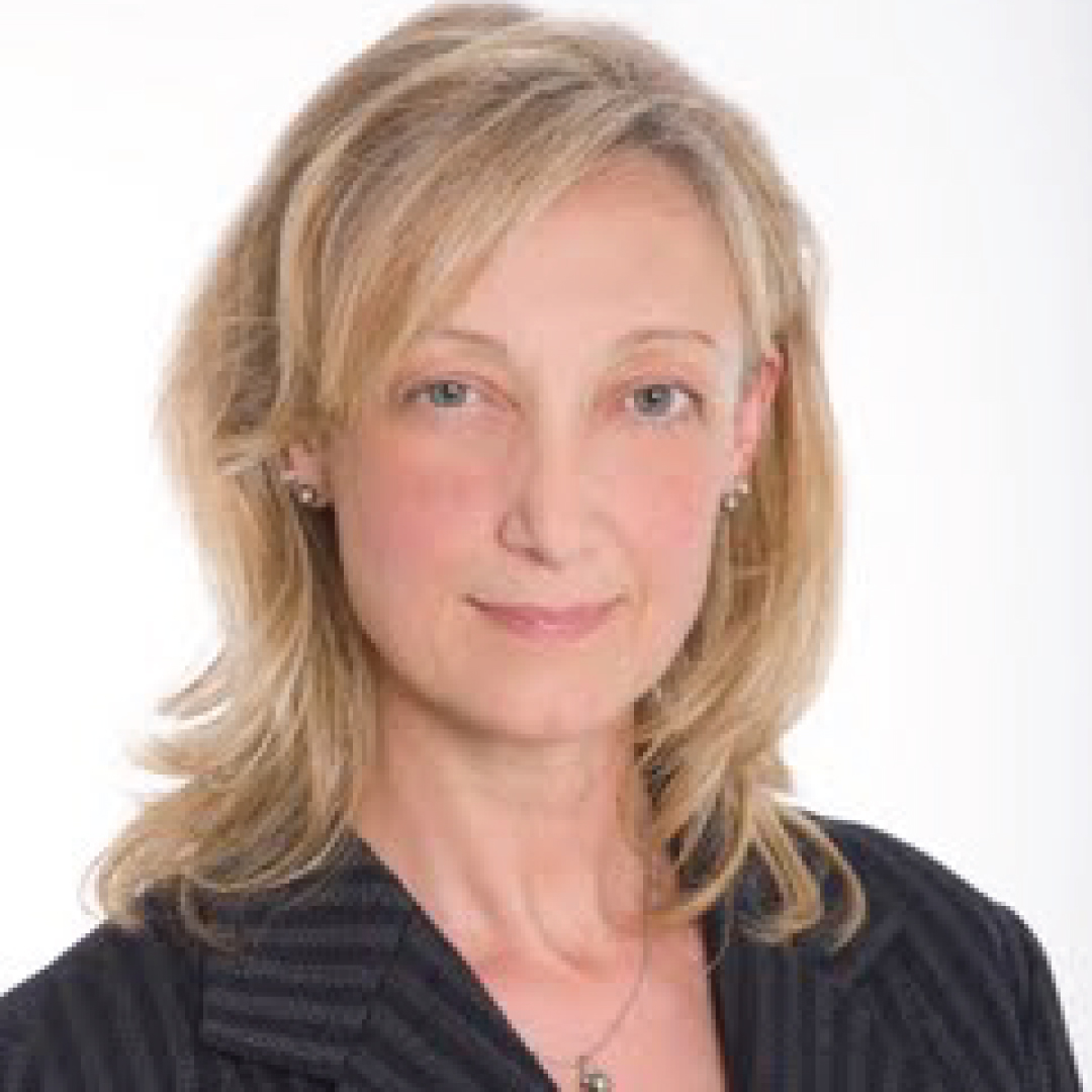 Dr. Anne Peirson-Smith – EGA briefings