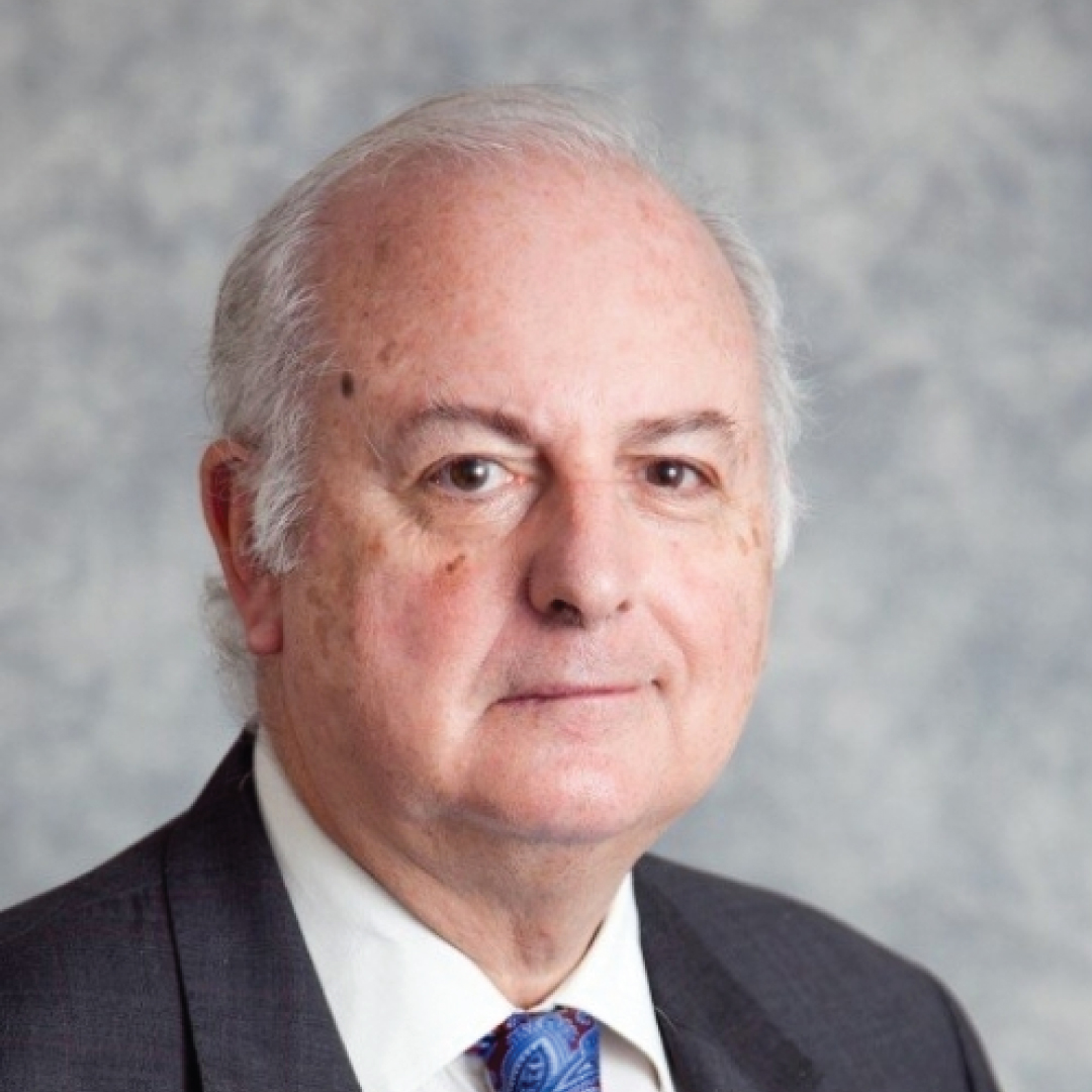 Dr. Roger Hayes – EGA briefings