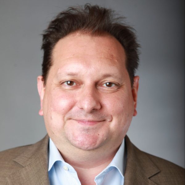 Stephen Lock – EGA briefings